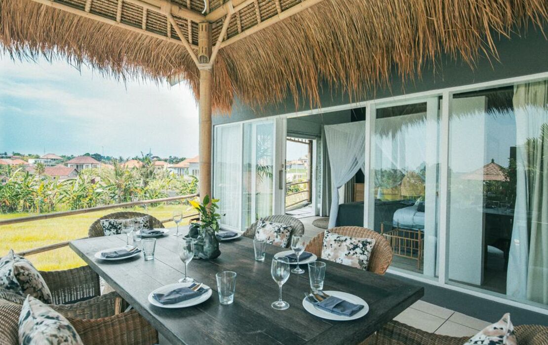 Bloomfield Umalas, a Design Boutique Hotel Canggu, Indonesia
