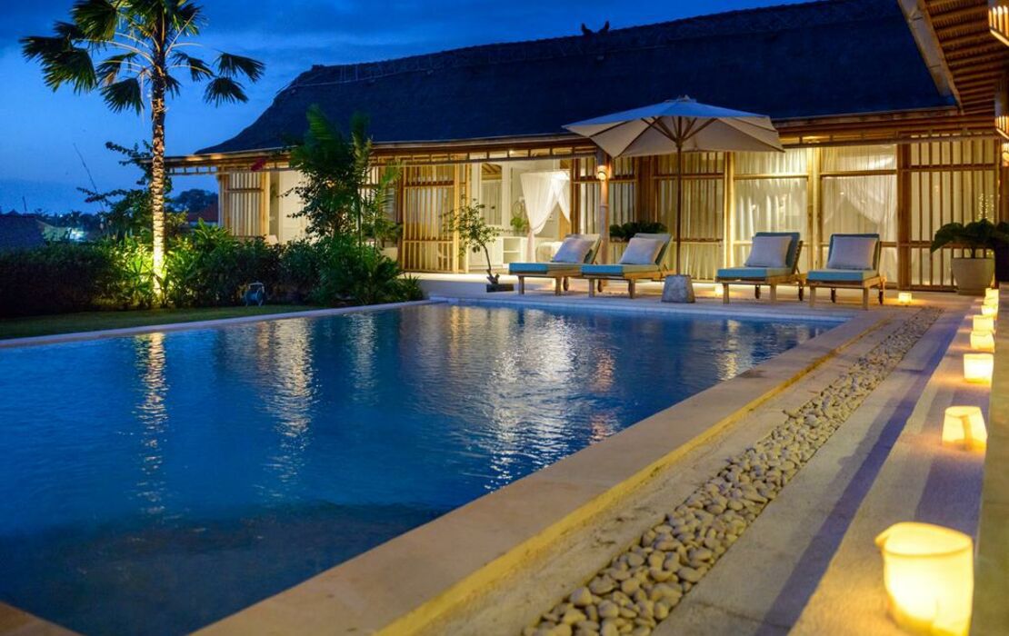 Bloomfield Umalas, a Design Boutique Hotel Canggu, Indonesia