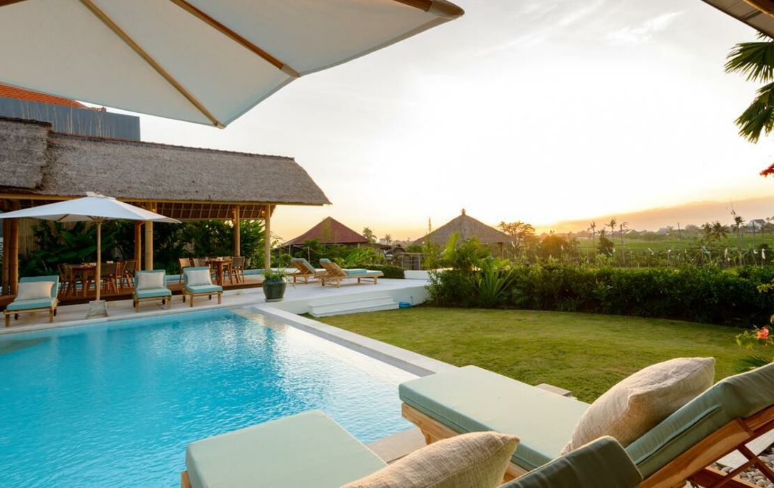 Bloomfield Umalas, a Design Boutique Hotel Canggu, Indonesia