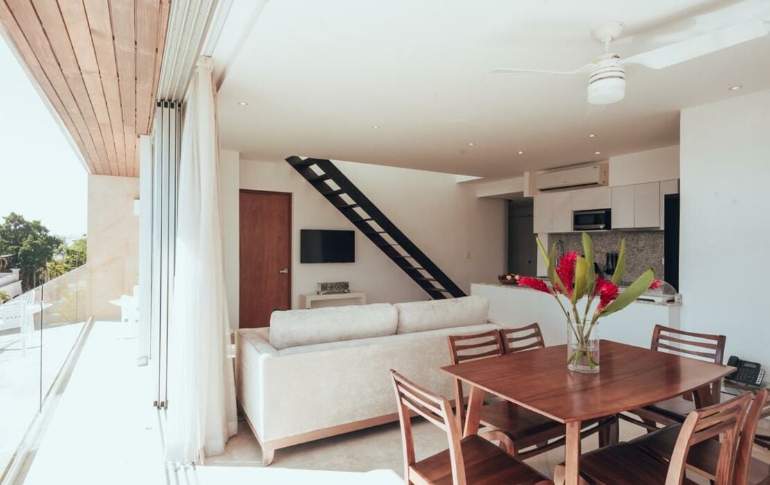 Antera Suites Playa Del Carmen