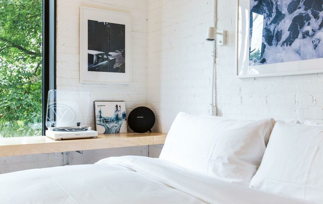 The Annex Hotel, a Design Boutique Hotel Toronto, Canada