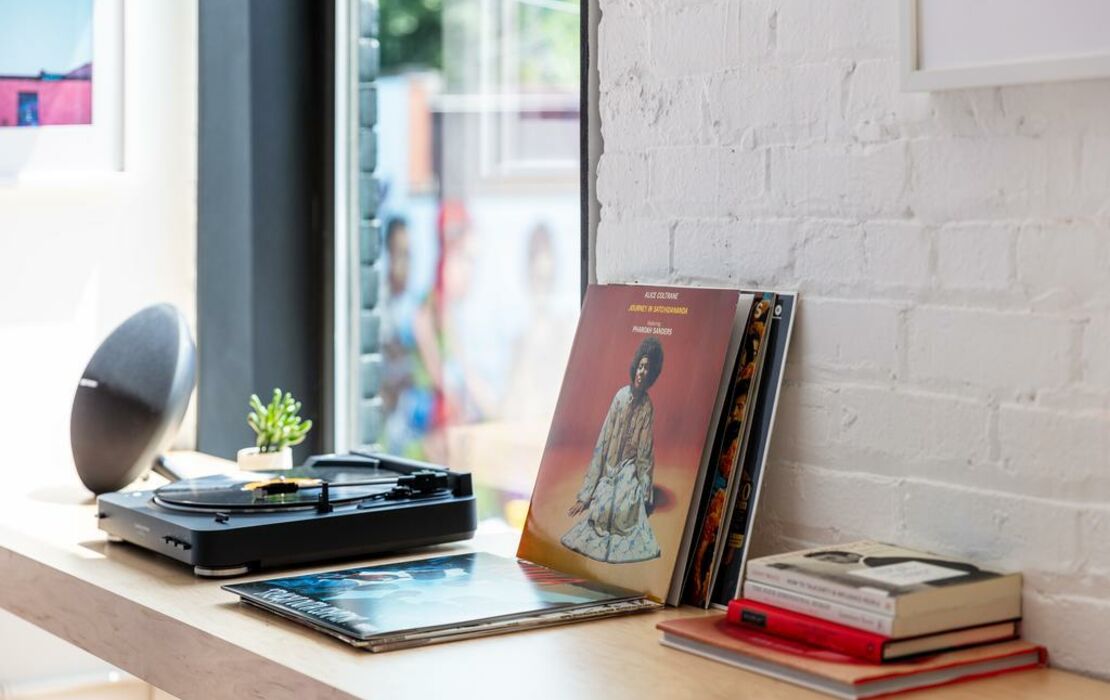 The Annex Hotel, Toronto, Canadá