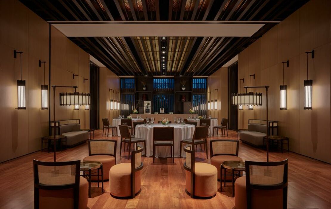 The RuMa Hotel and Residences, Kuala Lumpur, Malesia