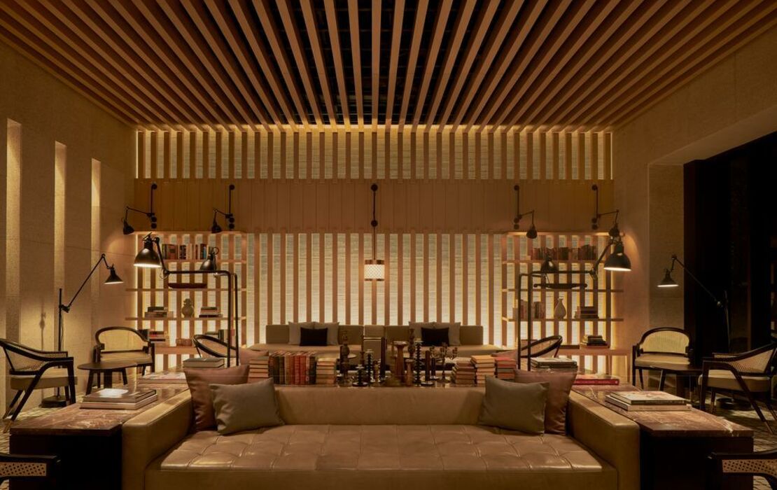 The RuMa Hotel and Residences, Kuala Lumpur, Malesia