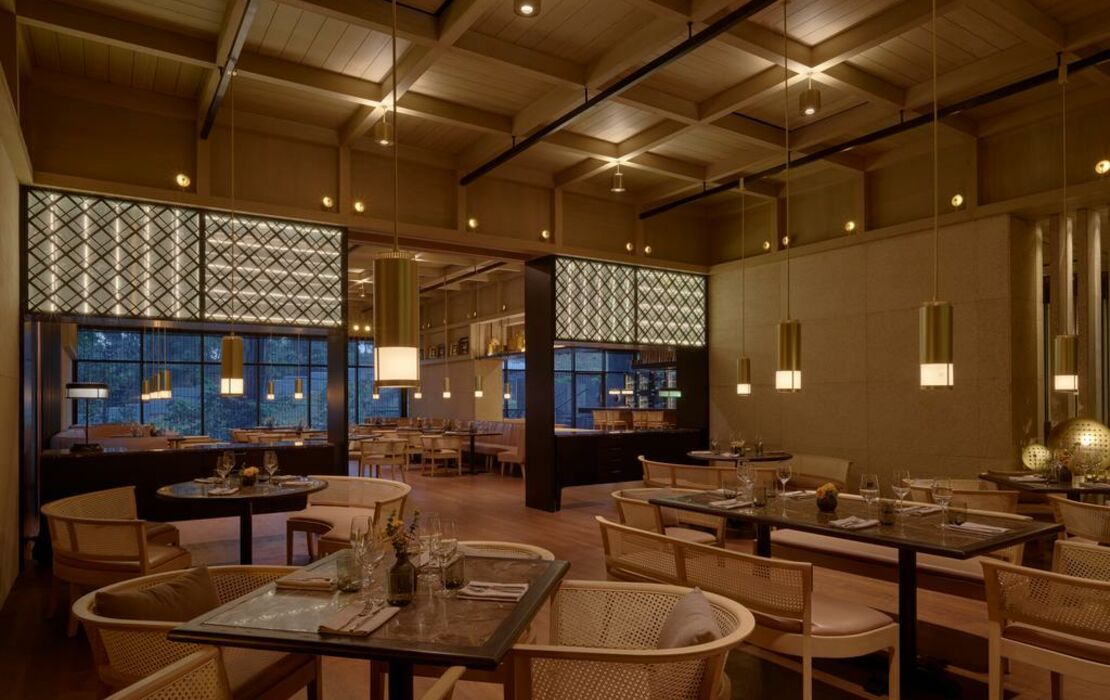 The RuMa Hotel and Residences, Kuala Lumpur, Malesia