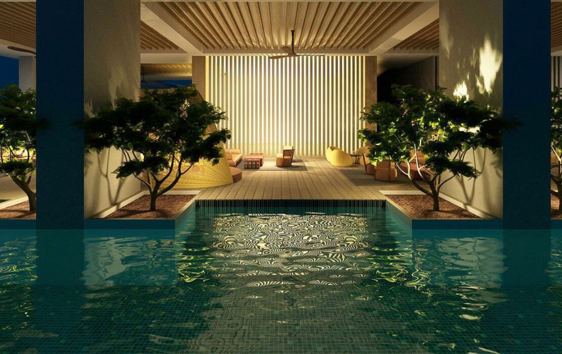 The RuMa Hotel and Residences, a Design Boutique Hotel Kuala Lumpur ...