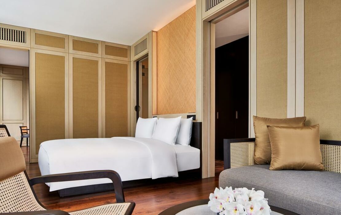 The RuMa Hotel and Residences, a Design Boutique Hotel Kuala Lumpur ...