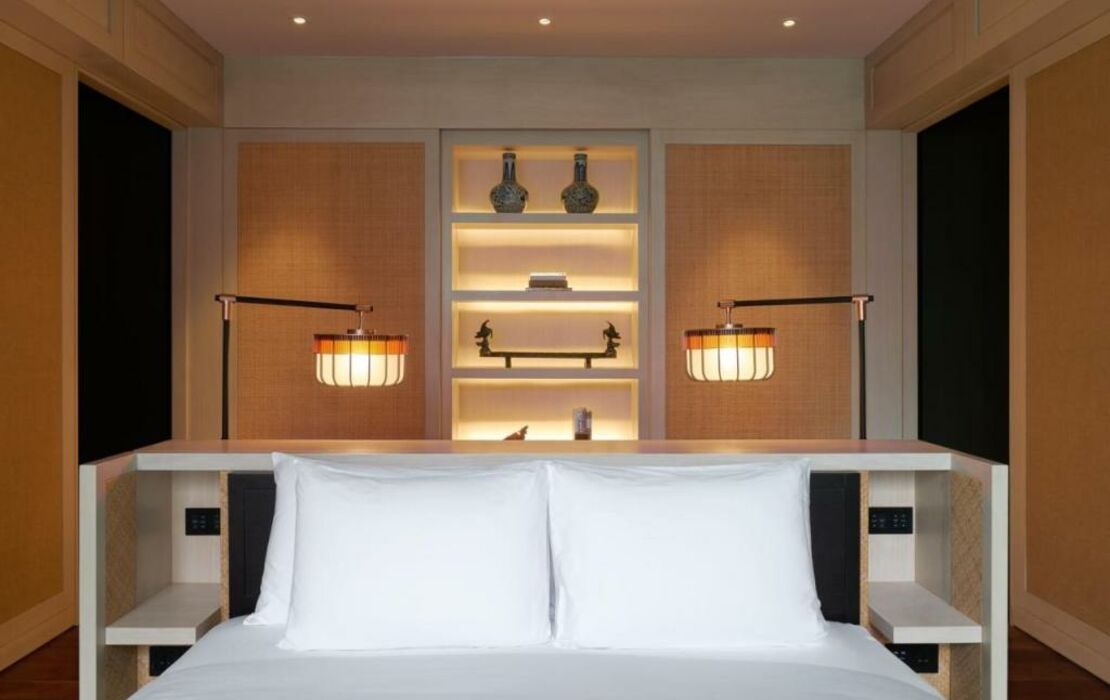 The RuMa Hotel and Residences, a Design Boutique Hotel Kuala Lumpur ...