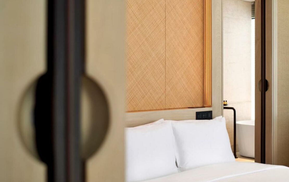 The RuMa Hotel and Residences, a Design Boutique Hotel Kuala Lumpur ...