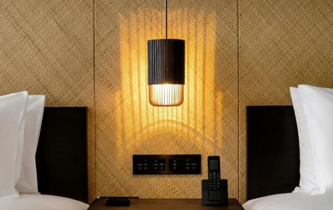 The RuMa Hotel and Residences, a Design Boutique Hotel Kuala Lumpur ...