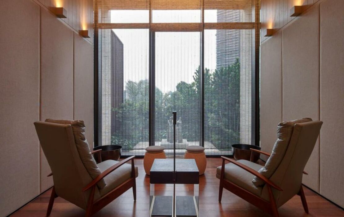 The RuMa Hotel and Residences, a Design Boutique Hotel Kuala Lumpur ...