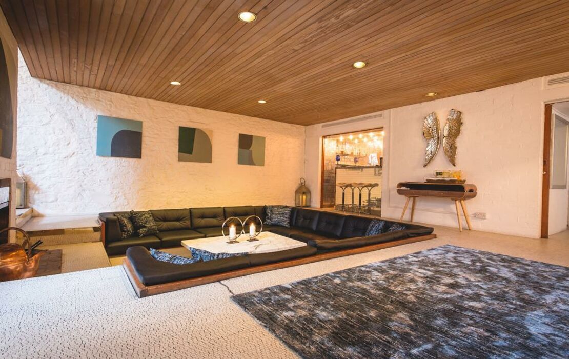 Number 31, a Design Boutique Hotel Dublin, Ireland