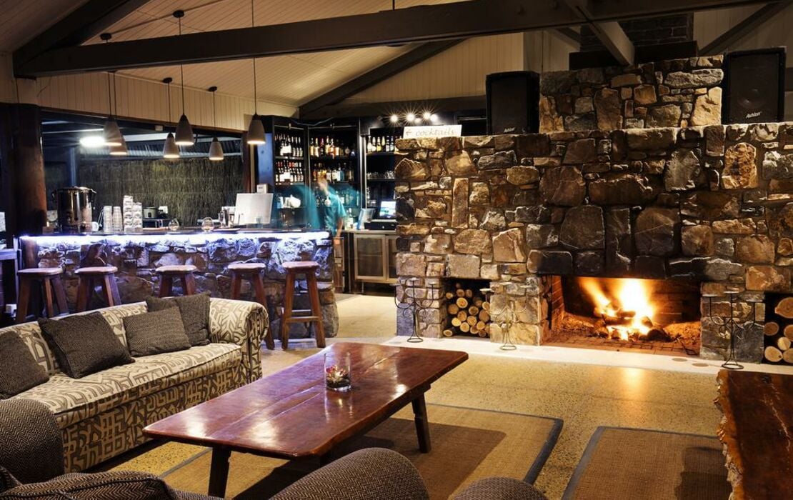 Palm Bay Resort, a Design Boutique Hotel Long Island, Australia