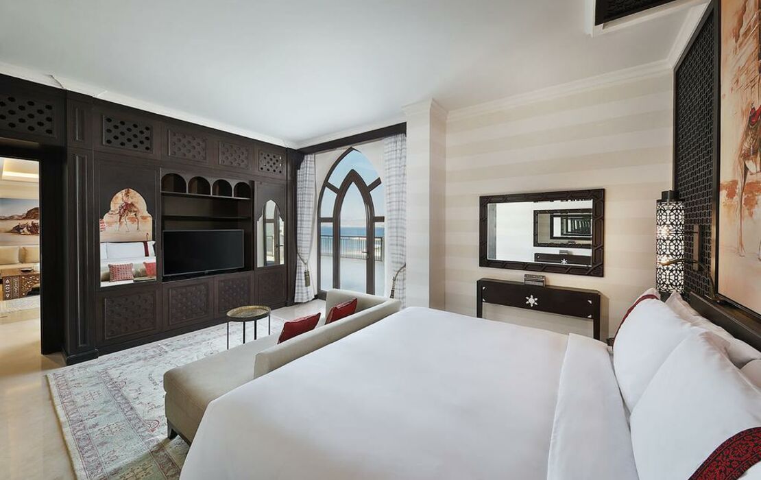 Al Manara, a Luxury Collection Hotel, Aqaba, a Design Boutique Hotel ...
