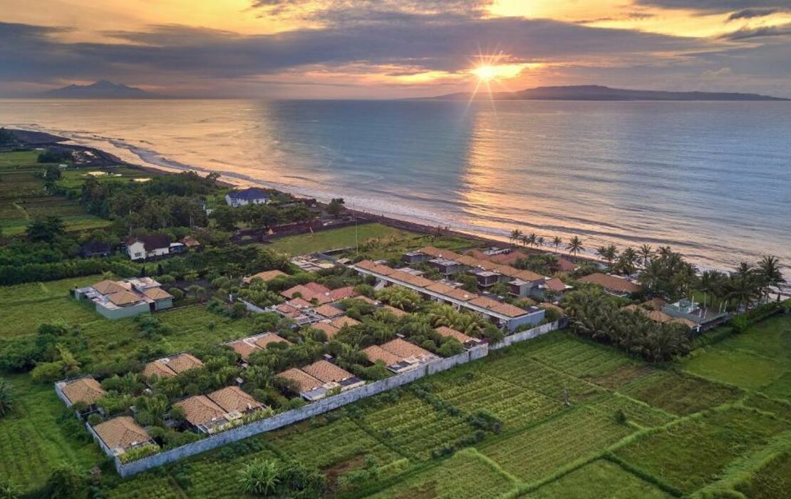 The Royal Purnama - Adults Only, a Design Boutique Hotel Ketewel, Indonesia