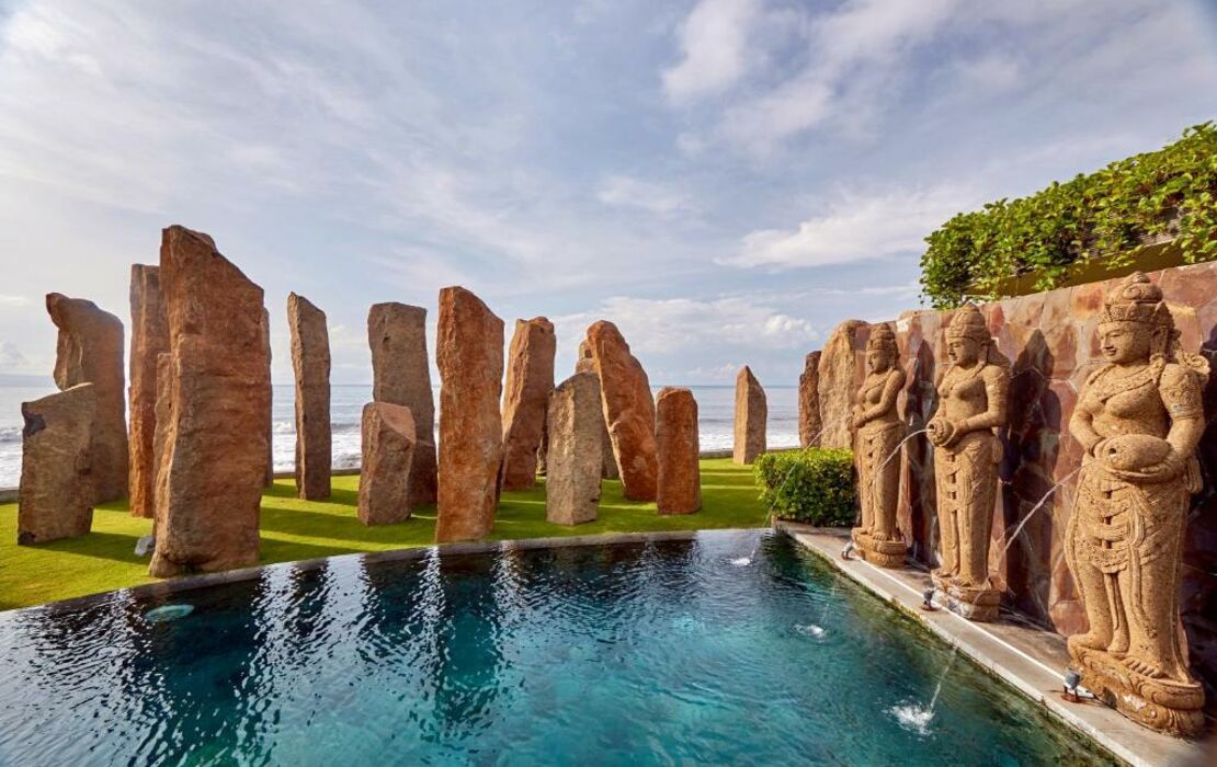 The Royal Purnama - Adults Only, a Design Boutique Hotel Ketewel, Indonesia