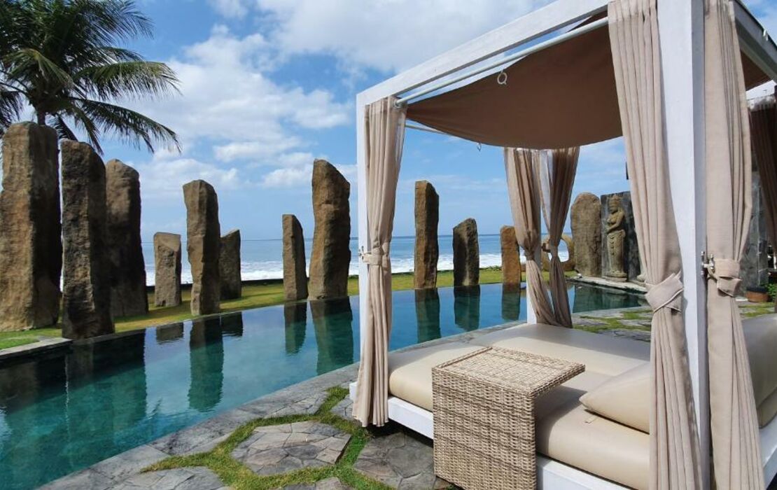 The Royal Purnama - Adults Only, a Design Boutique Hotel Ketewel, Indonesia
