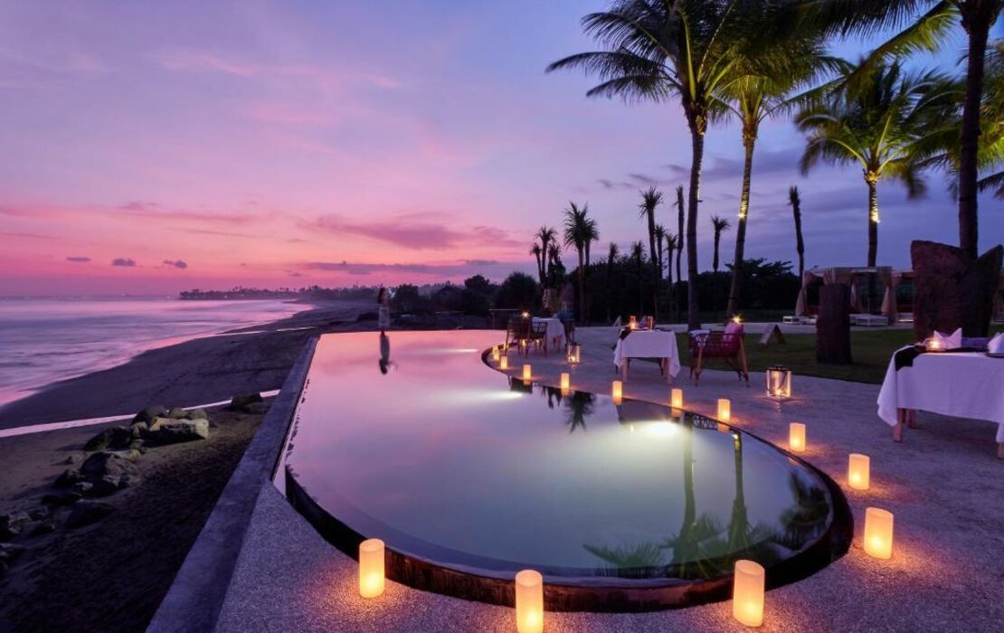 The Royal Purnama - Adults Only, a Design Boutique Hotel Ketewel, Indonesia