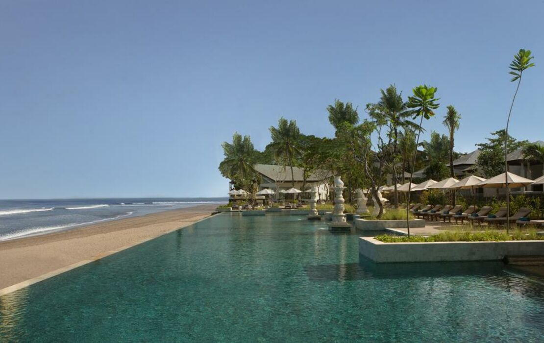 The Seminyak Beach Resort & Spa, a Design Boutique Hotel Seminyak ...