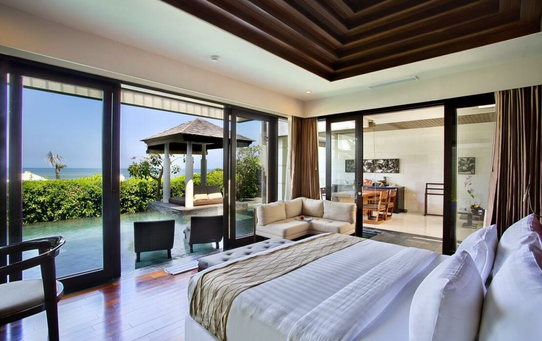 The Seminyak Beach Resort & Spa, a Design Boutique Hotel Seminyak ...