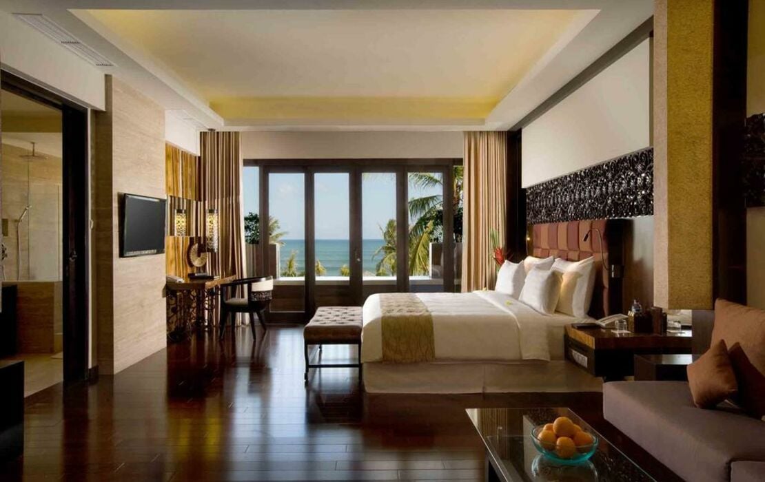 The Seminyak Beach Resort & Spa, a Design Boutique Hotel Seminyak ...