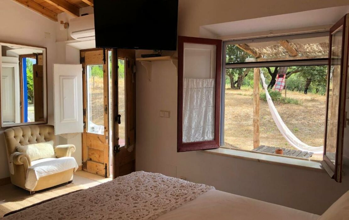 Ponte Pedra - Melides Country House Adults Only, a Design Boutique ...