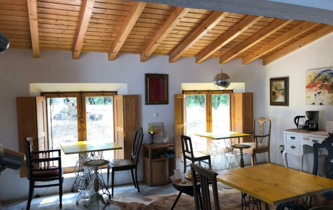 Ponte Pedra - Melides Country House Adults Only, a Design Boutique ...