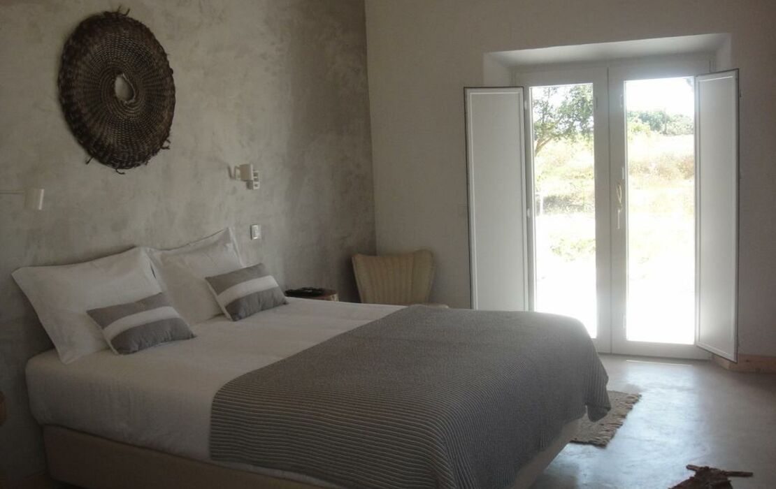 Ponte Pedra - Melides Country House, a Design Boutique Hotel Melides ...