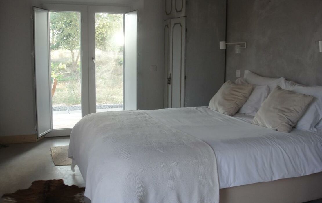 Ponte Pedra - Melides Country House, a Design Boutique Hotel Melides ...