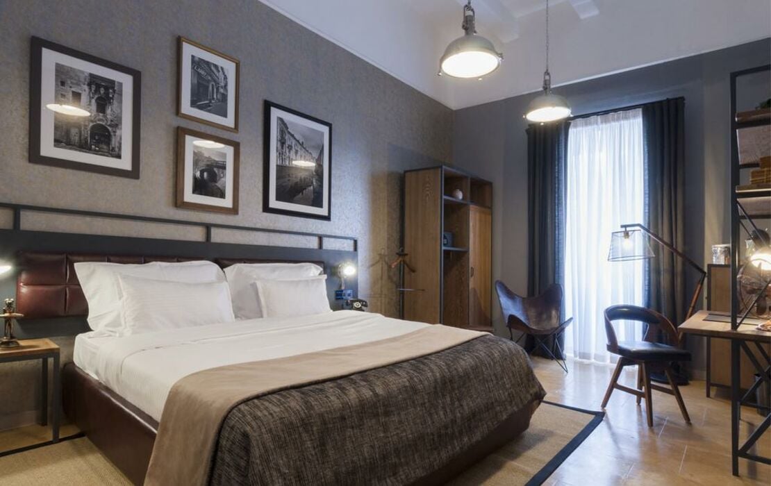 AX The Saint John, a Design Boutique Hotel Valletta, Malta