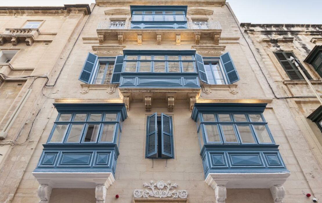 AX The Saint John, a Design Boutique Hotel Valletta, Malta