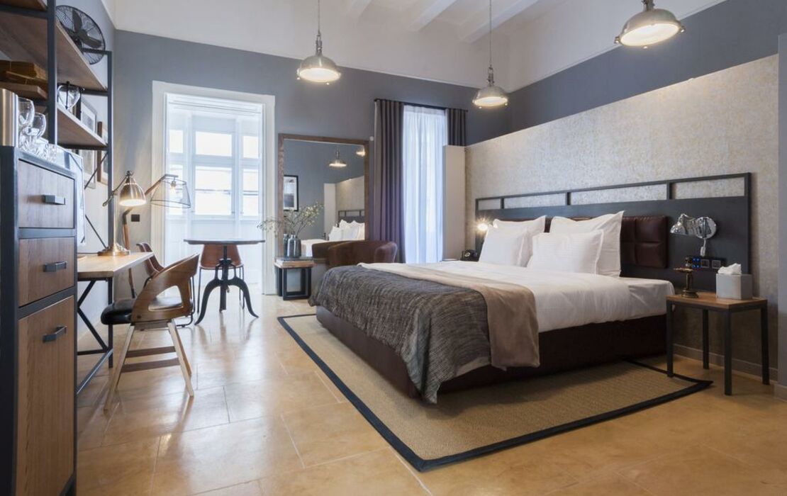 AX The Saint John, a Design Boutique Hotel Valletta, Malta