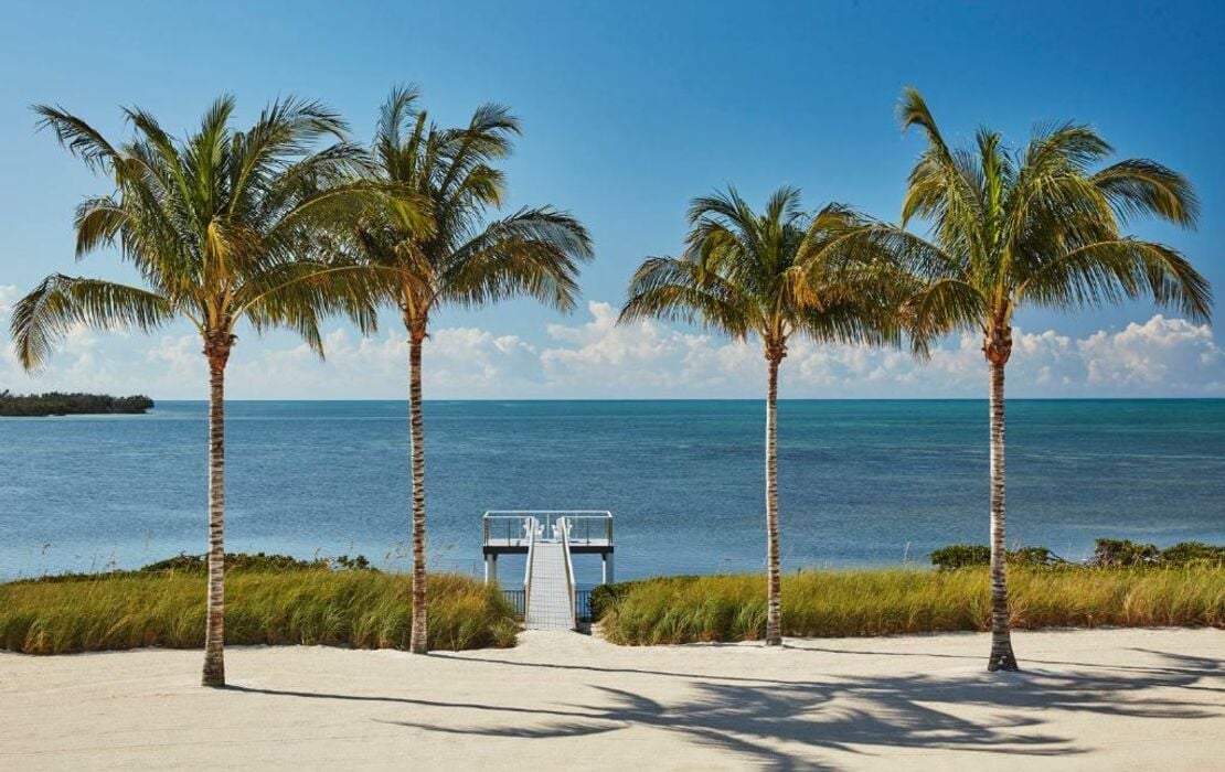 Isla Bella Beach Resort & Spa - Florida Keys, a Design Boutique Hotel ...