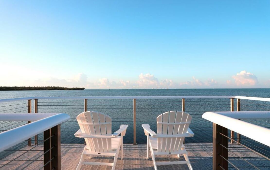 Isla Bella Beach Resort & Spa - Florida Keys, a Design Boutique Hotel ...