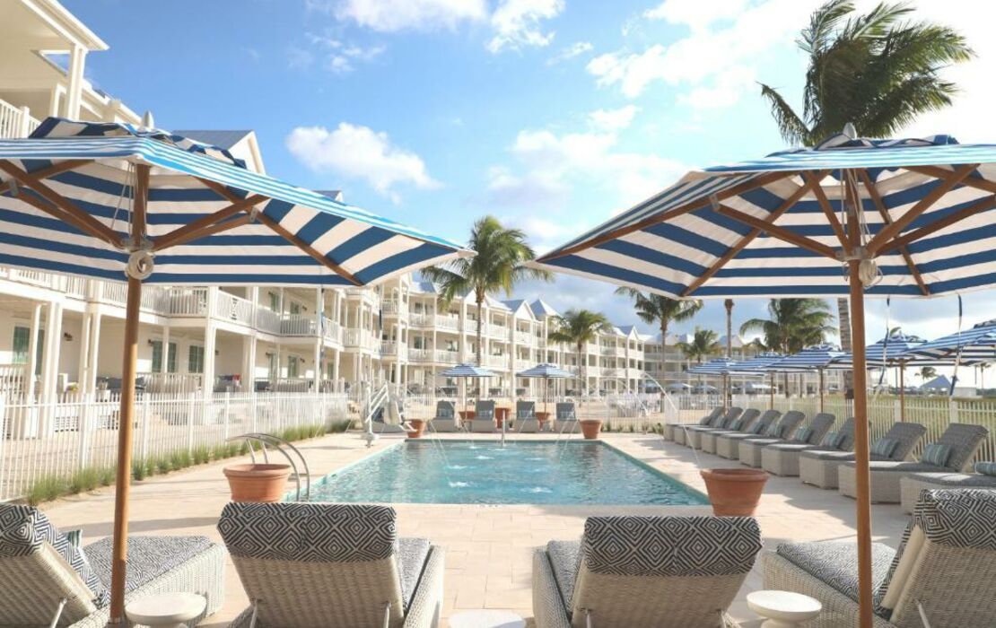 Isla Bella Beach Resort & Spa - Florida Keys, a Design Boutique Hotel ...