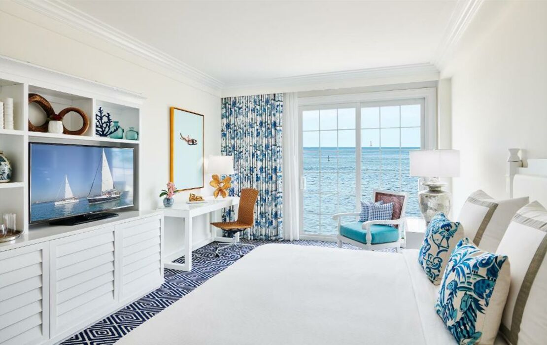 Isla Bella Beach Resort & Spa - Florida Keys, a Design Boutique Hotel ...