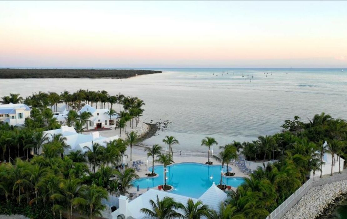 Isla Bella Beach Resort & Spa - Florida Keys, a Design Boutique Hotel ...