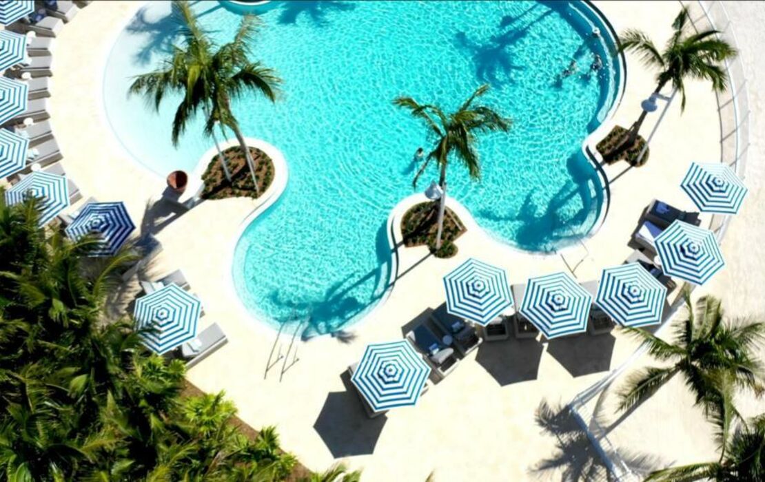 Isla Bella Beach Resort & Spa - Florida Keys, a Design Boutique Hotel ...