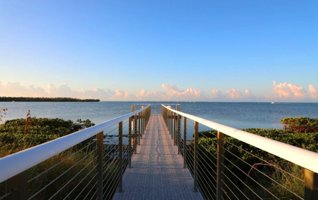 Isla Bella Beach Resort & Spa - Florida Keys, a Design Boutique Hotel ...