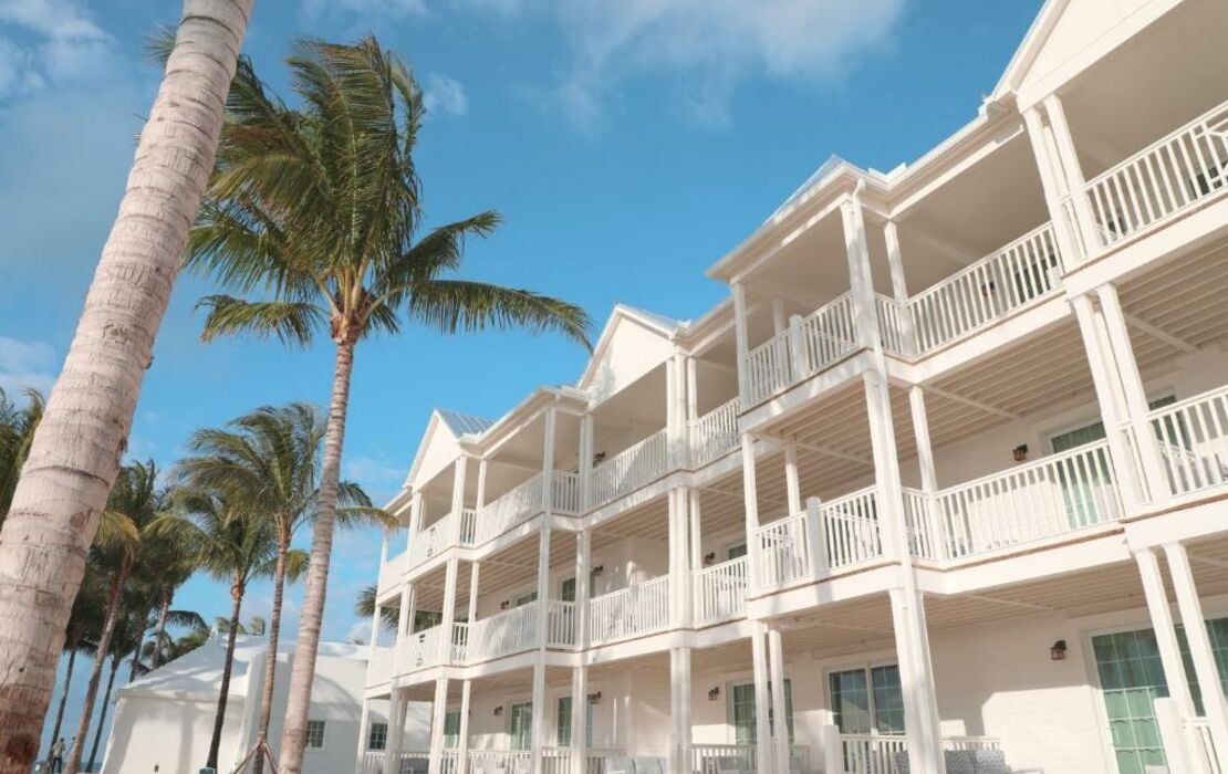 Isla Bella Beach Resort & Spa - Florida Keys, a Design Boutique Hotel ...