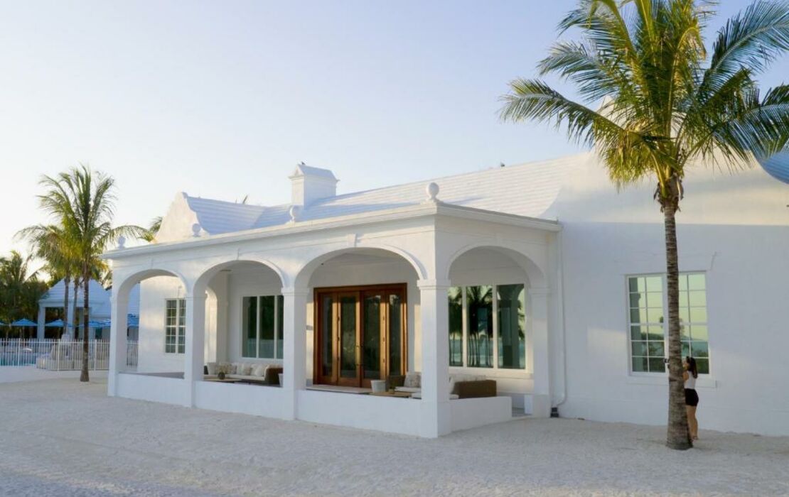 Isla Bella Beach Resort & Spa - Florida Keys, a Design Boutique Hotel ...