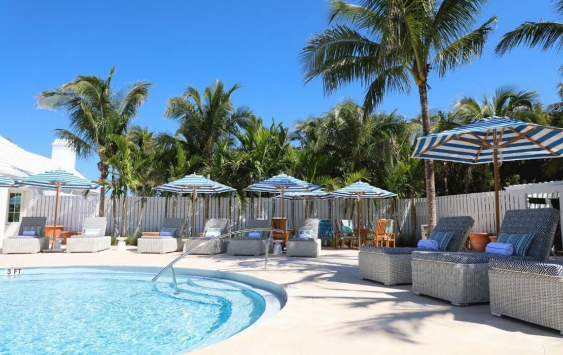 Isla Bella Beach Resort & Spa - Florida Keys, a Design Boutique Hotel ...