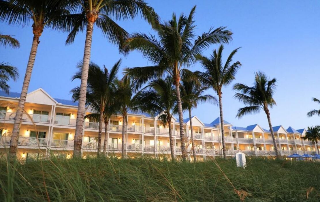 Isla Bella Beach Resort & Spa - Florida Keys, a Design Boutique Hotel ...