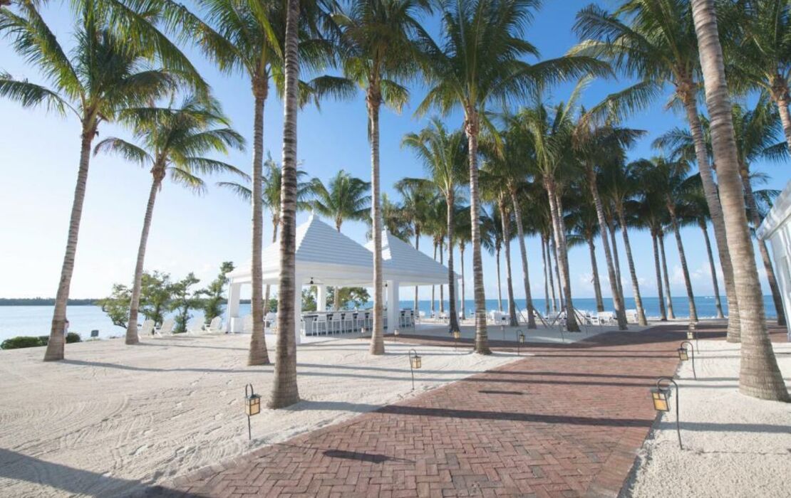 Isla Bella Beach Resort & Spa - Florida Keys, a Design Boutique Hotel ...