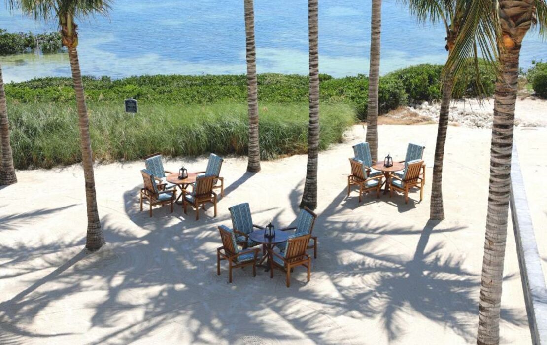 Isla Bella Beach Resort & Spa - Florida Keys, a Design Boutique Hotel ...