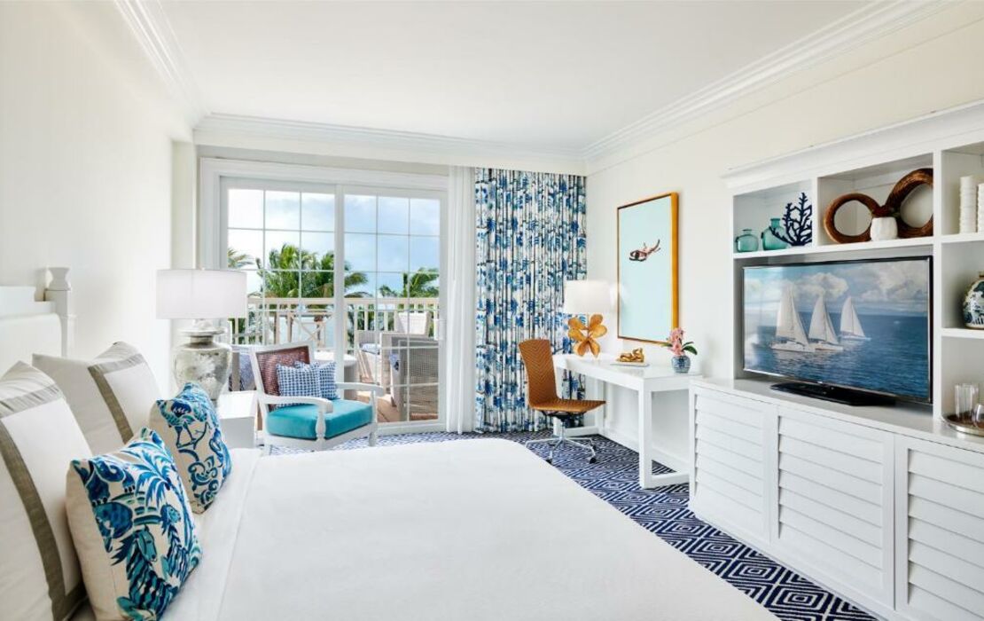 Isla Bella Beach Resort & Spa - Florida Keys, a Design Boutique Hotel ...