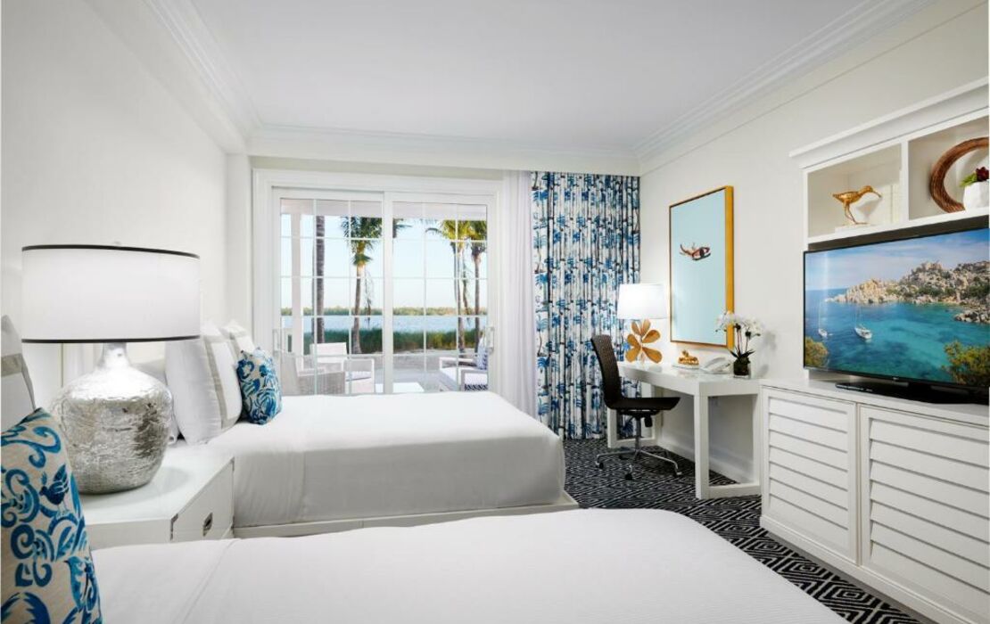 Isla Bella Beach Resort & Spa - Florida Keys, a Design Boutique Hotel ...