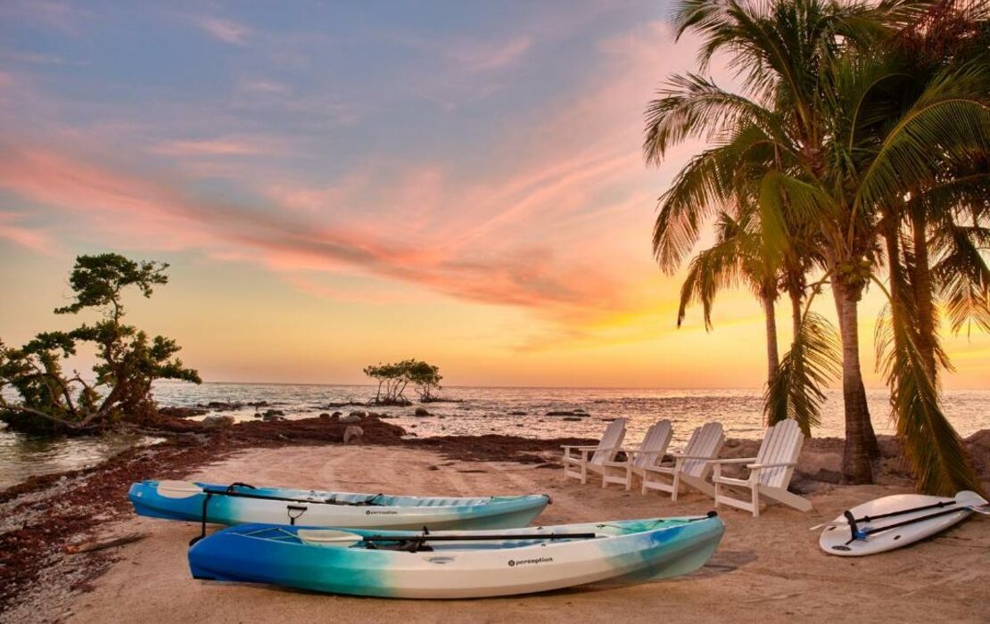 Isla Bella Beach Resort & Spa - Florida Keys, a Design Boutique Hotel ...