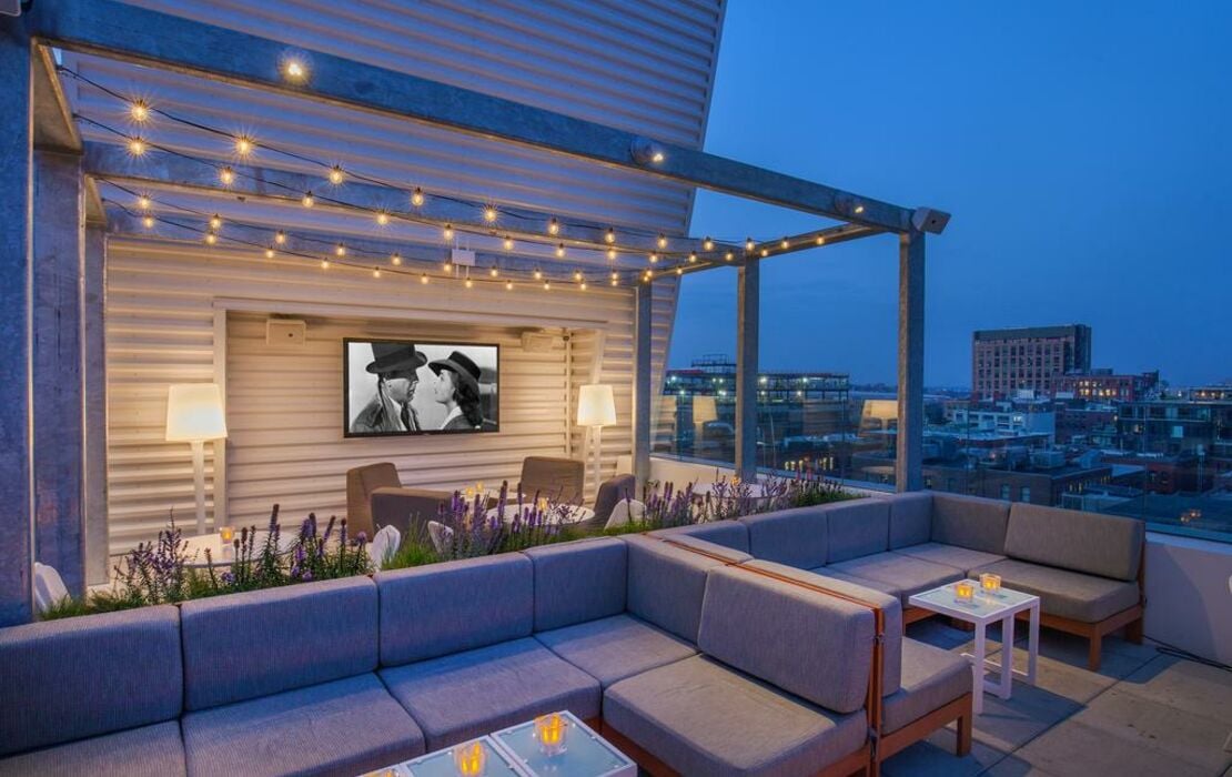 YOTEL Boston, Boston, Estados Unidos