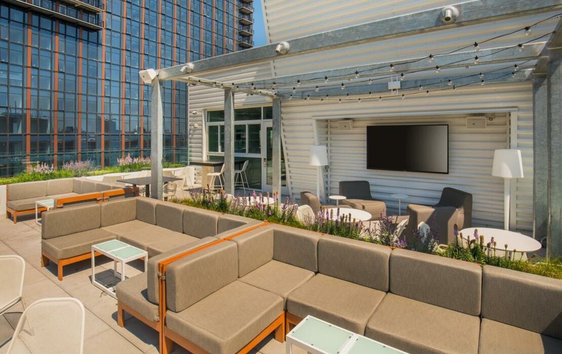 YOTEL Boston, Boston, Estados Unidos